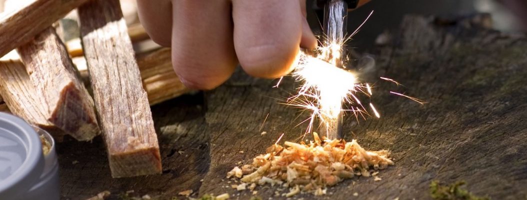 How To Start A Fire Without Matches: 11 Methods You Should Know